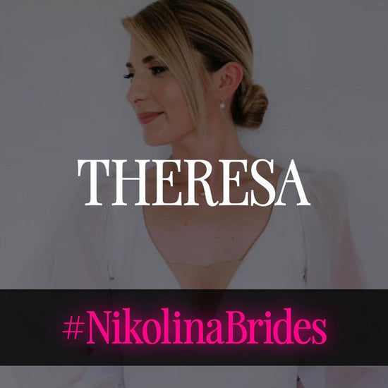 Nikolina Wedding Store | Vjenčanice Nikolina | 14 Lokacija – Nikolina ...