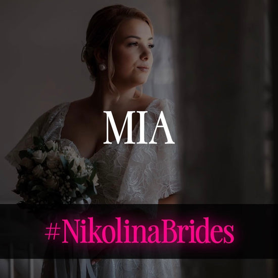 Nikolina Wedding Store | Vjenčanice Nikolina | 14 Lokacija – Nikolina ...